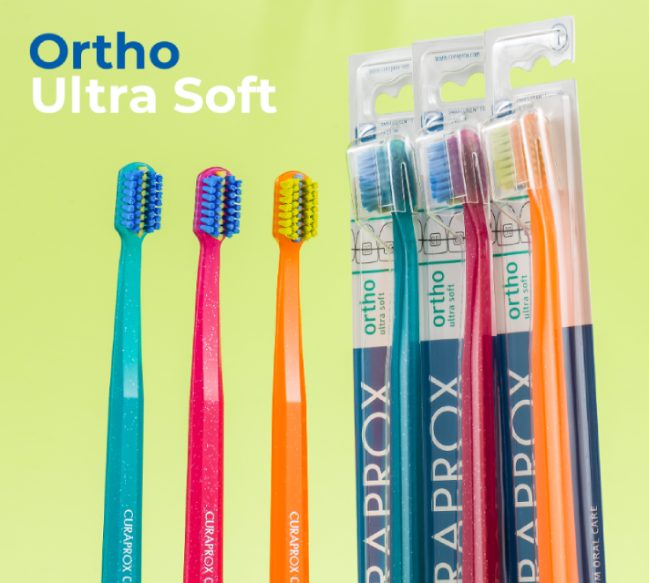 Curaprox | Produtos Higiene Bucal
