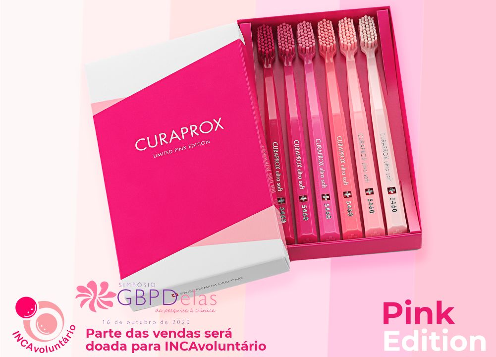 Curaprox | Produtos Higiene Bucal